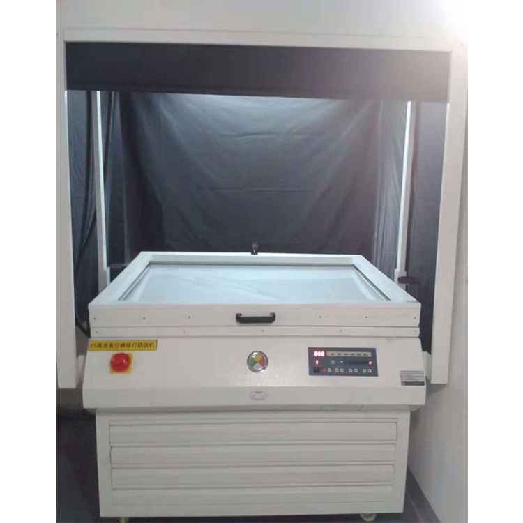 Exposure Machine - Buy Exposure machine for Photoengraving, Electric ...