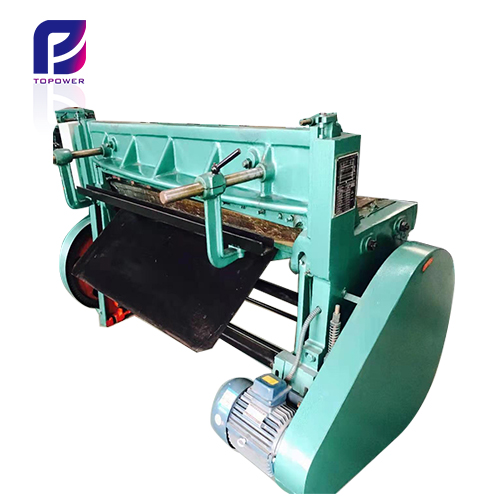 Electric Cutting Machine- Buy Product on Shandong Topower pte.,ltd
