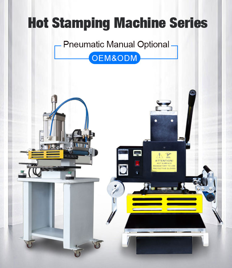 Manual hot stamping machine - Buy Manual hot stamping machine, Manual ...
