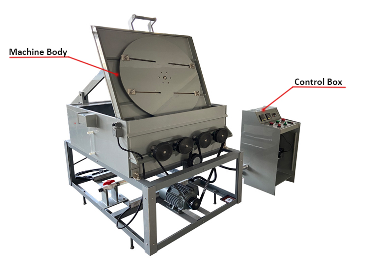 Stainless Steel Chemical Etching Machine- Buy Product on Shandong ...