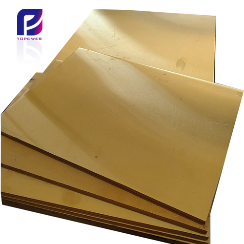 CNC Copper Plate - Buy CNC Brass Copper printing Plate, Finished ...